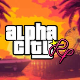 AlphaCity RP (Oficial) - Minecraft Modpacks - CurseForge