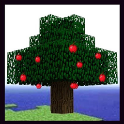 Dynamic Trees - More Apple Trees - Gallery - Minecraft Mods - CurseForge