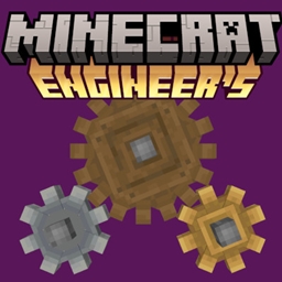 The Engineer's - Minecraft Modpacks - CurseForge