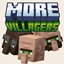 More Villagers RP - Minecraft Resource Packs - CurseForge