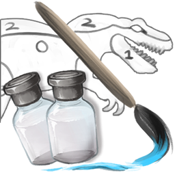 Color Extractor - Collect and Reuse Dino Colors [Cross-Play] - Ark ...