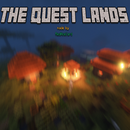 The Quest lands - Gallery - Minecraft Modpacks - CurseForge