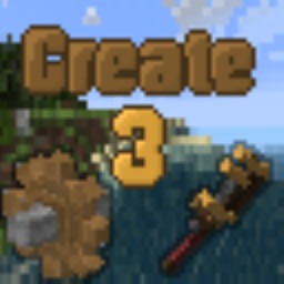Create Industilized 3 - Minecraft Modpacks - CurseForge