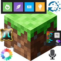 Standard Pack for standard Server - Minecraft Modpacks - CurseForge