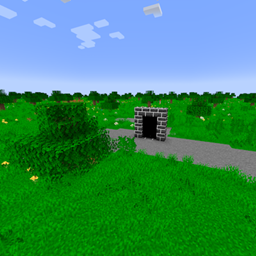 Sky's Mining Dimension - Minecraft Mods - CurseForge