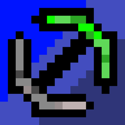 Concrete N Emerald Tools! - Minecraft Mods - CurseForge