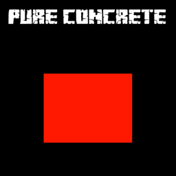 Pure Concrete - Minecraft Mods - CurseForge