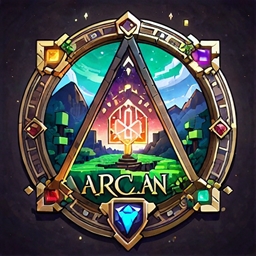 Arcan - Minecraft Modpacks - CurseForge