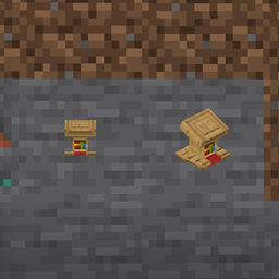 Sticker Frames - Minecraft Mods - CurseForge