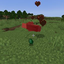 Install Villagers Drop Emeralds on Death [Datapack] - Minecraft Mods & Modpacks - CurseForge