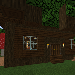 Springers Better Structures - Minecraft Mods - CurseForge