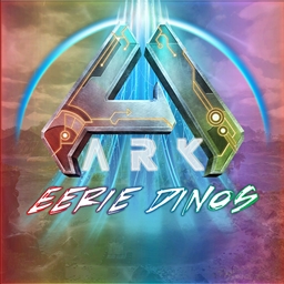 ASA's Eerie Dinos - Ark Survival Ascended Mods - CurseForge