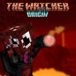 The Watcher Origin (Datapack) - File - Minecraft Resource Packs ...