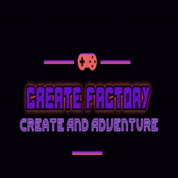 Create Factory And Aduenture - Files - Minecraft Modpacks - CurseForge