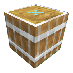 Big Storage Barrel Chest - Minecraft Mods - CurseForge