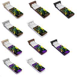 Void Critters - Into the Void: Roonier - Gallery - The Sims 4 Build ...