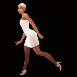 Barbie CAS Poses by SERAWIS (clumsy trait) - Gallery - The Sims 4 ...
