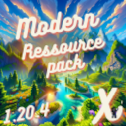 HD Modern Ressource Pack 1024x1024 - Minecraft Resource Packs - CurseForge