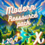 HD Modern Ressource Pack 1024x1024 - Minecraft Resource Packs - CurseForge