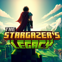 The Stargazer's Legacy - Gallery - Minecraft Modpacks - CurseForge