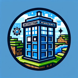 The Time Vortex (TARDIS) - Minecraft Mods - CurseForge