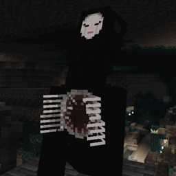 Spooky - Minecraft Mods - CurseForge