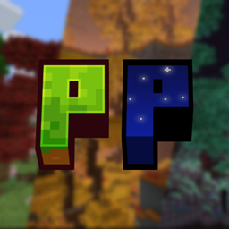 Peaceful Paradise - Minecraft Modpacks - CurseForge