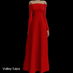 Valley_Tulya's Profile - Member List - CurseForge