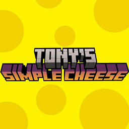 Tony's simple Cheese - Minecraft Mods - CurseForge
