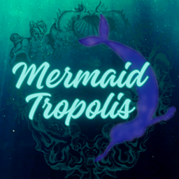 Mermaid Tropolis - Minecraft Modpacks - CurseForge