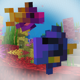 Rainbow Reef - Minecraft Mods - CurseForge
