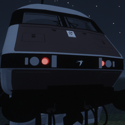 More British Trains For Immersive Railroading - Minecraft Resource ...