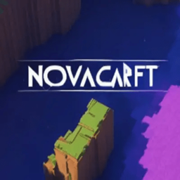 Nova-Craft - Minecraft Modpacks - CurseForge