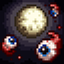 Demon Eye From Terraria - Minecraft Resource Packs - CurseForge