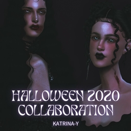 Download [KAT]Halloween 2020 collaboration - The Sims 4 Mods - CurseForge