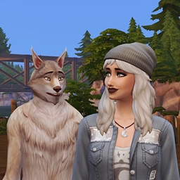 Ellanora Lucilla | No CC - The Sims 4 Sims / Households - CurseForge