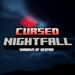 Cursed Nightfall: Terrifying Creatures - Minecraft Modpacks - CurseForge