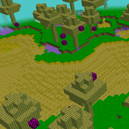 extra demensions - Minecraft Mods - CurseForge