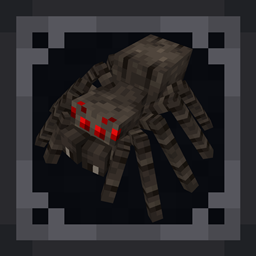 AL's Spiders Revamped x Fresh Animations - Minecraft Resource Packs ...