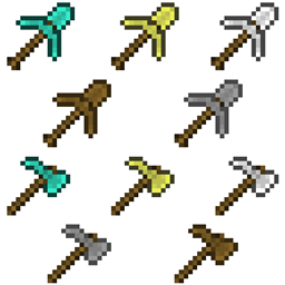 UsefulTools - Minecraft Mods - CurseForge