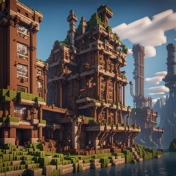 Diesel Dreams - Minecraft Modpacks - CurseForge