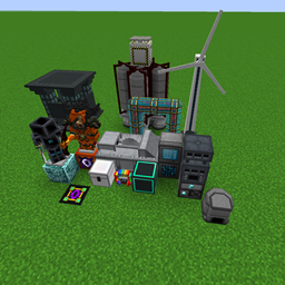 Sky Space - Minecraft Modpacks - CurseForge