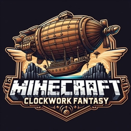 Clockwork Fantasy - Minecraft Modpacks - CurseForge