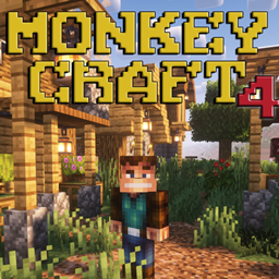 Monkeycraft 4 - Gallery - Minecraft Modpacks - CurseForge