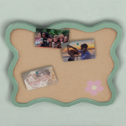 Custom Post Cards Set 3 - The Sims 4 Build / Buy - CurseForge
