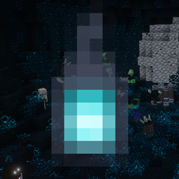 Sculk apocalypse - Minecraft Modpacks - CurseForge