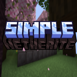 Simple Netherite (Forge (Legacy) Legacy) - Gallery - Minecraft Mods ...