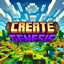 Create Genesis - Minecraft Modpacks - CurseForge
