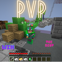 PvsP - Minecraft Resource Packs - CurseForge