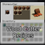Ecologics Wood Stonecutter Recipes - Minecraft Resource Packs - CurseForge
